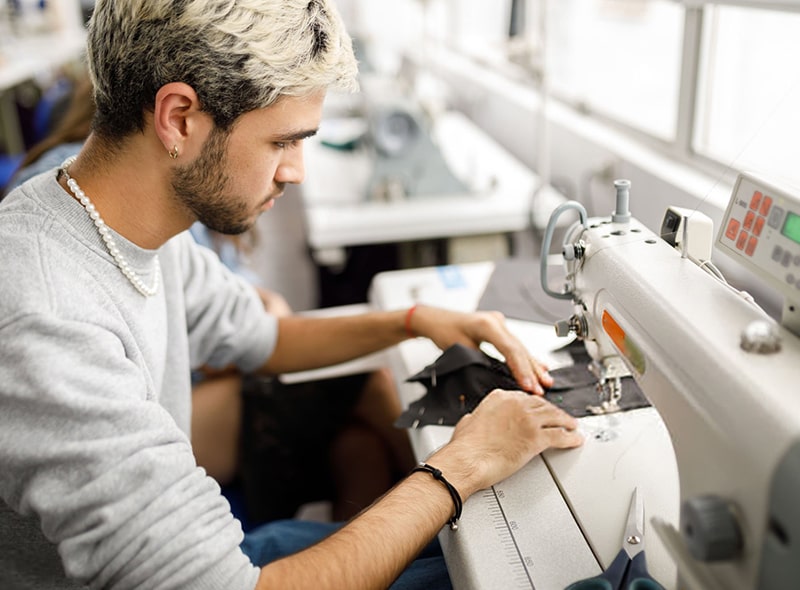 Production Monitoring Kd Sourcing International Ltd